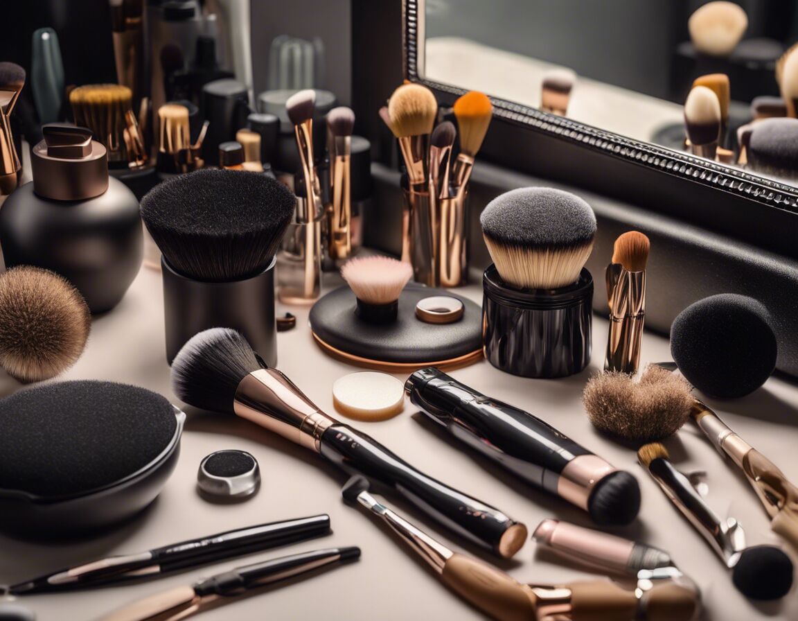 Beauty Trends & Tips